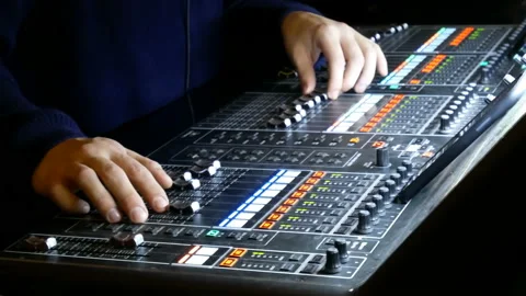 Party Strea Stock Videos – Royalty-Free HD & 4K Videos