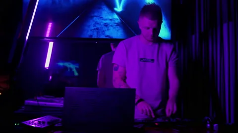 Change Music Stock Videos – Royalty-Free HD & 4K Videos