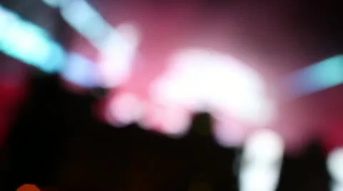 Curve Led Screen Stock Footage ~ Royalty Free Stock Videos | Pond5