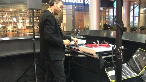 Mall Music Stock Videos – Royalty-Free HD & 4K Videos | Pond5