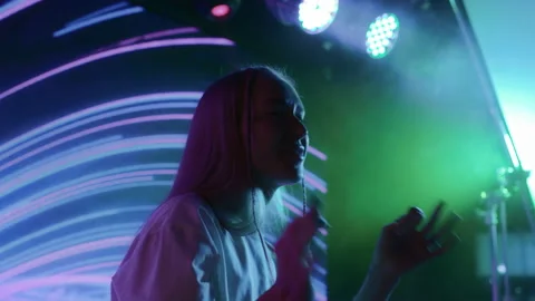 2000S Club Music Stock Videos – Royalty-Free HD & 4K Videos | Pond5