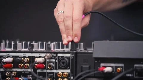 Usb Sound From Stock Videos – Royalty-Free HD & 4K Videos | Pond5