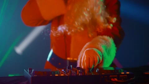 Mix Santa Claus Stock Videos – Royalty-Free HD & 4K Videos | Pond5