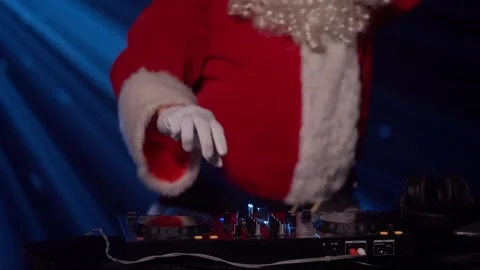 Mix Santa Claus Stock Videos – Royalty-Free HD & 4K Videos | Pond5