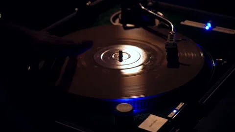 Cd Scratch Sound Stock Video Footage | Royalty Free Cd Scratch Sound ...