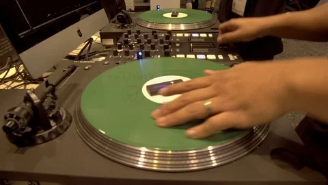 Dj Scratching Stock Video Footage | Royalty Free Dj Scratching Videos ...