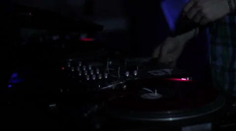 Dj Scratching Stock Video Footage | Royalty Free Dj Scratching Videos ...