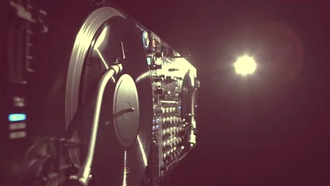 Turn The Tables Stock Videos – Royalty-Free HD & 4K Videos | Pond5