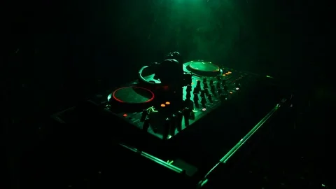 Dj Scratching Stock Video Footage | Royalty Free Dj Scratching Videos ...