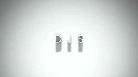 White Djs Stock Videos – Royalty-Free HD & 4K Videos