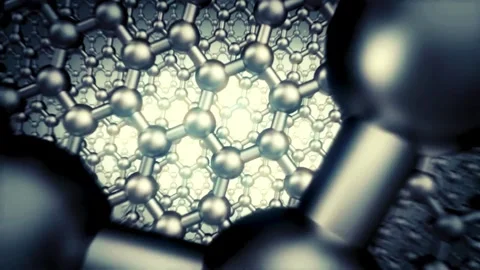 DNA and Molecular Structure Animation | ... | Stock Video | Pond5