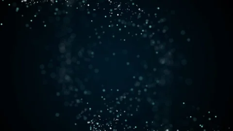 DNA, assembling from individual particle... | Stock Video | Pond5