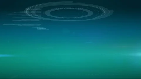 DNA double helix with heart ECG, molecul... | Stock Video | Pond5