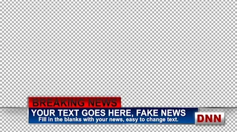 News After Effects Templates ~ News After Effects Projects | Pond5
