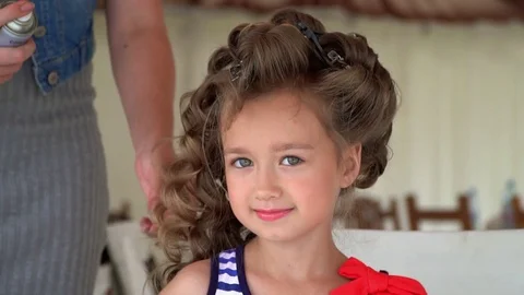 Little Peoples Photoshoots Stock Videos – Royalty-Free HD & 4K Videos