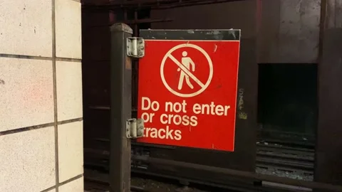 Enter Nyc Subway Stock Footage ~ Royalty Free Stock Videos | Pond5