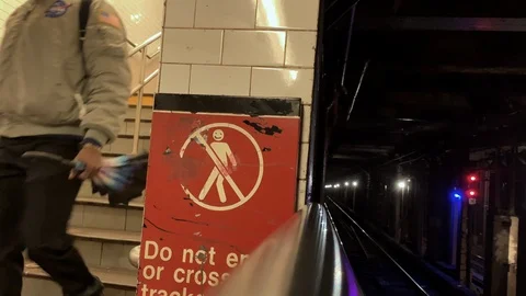 Caution Stock Footage ~ Royalty Free Stock Videos | Pond5