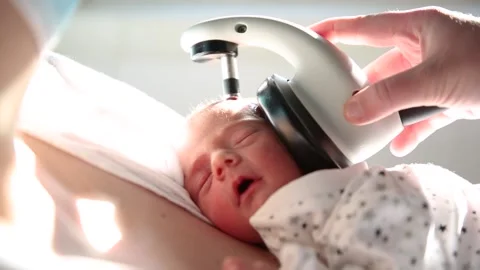 Hearing Test Video Stock Videos – Royalty-Free HD & 4K Videos