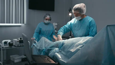 Knee Surgery Stock Video Footage | Royalty Free Knee Surgery Videos | Pond5