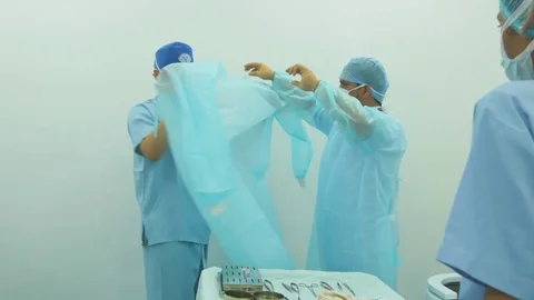 India Doctor Stock Video Footage | Royalty Free India Doctor Videos | Pond5