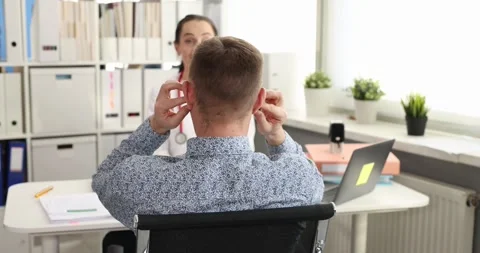 Ignore Patient Stock Videos – Royalty-Free HD & 4K Videos | Pond5