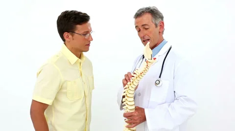 Models Spine Stock Videos – Royalty-Free HD & 4K Videos | Page 2