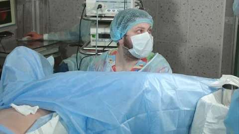 Endoscopy Stock Video Footage | Royalty Free Endoscopy Videos | Pond5