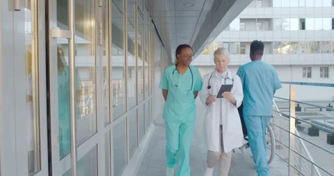 Hospital Building Outside Stock Footage ~ Royalty Free Stock Videos | Pond5