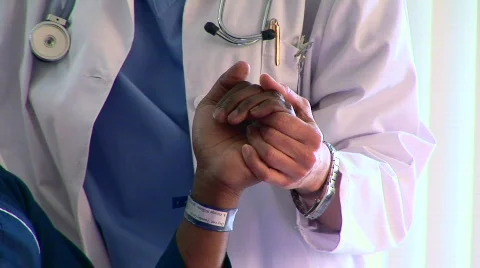 Doctor When Y Stock Videos – Royalty-Free HD & 4K Videos