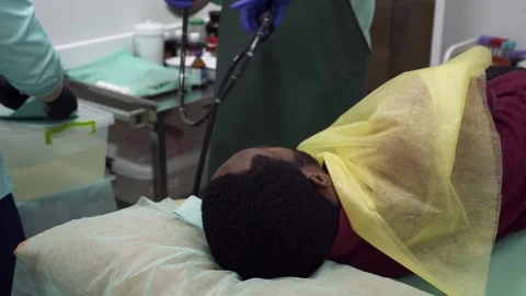 Endoscopy Stock Video Footage | Royalty Free Endoscopy Videos | Pond5