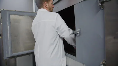 Morgue Stock Video Footage | Royalty Free Morgue Videos | Page 2