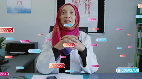 Speech Tags Stock Videos – Royalty-Free HD & 4K Videos