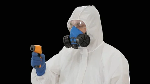 Ther Gun Doctor Stock Videos – Royalty-Free HD & 4K Videos