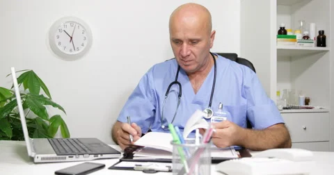 Heres The Schedule Stock Videos – Royalty-Free HD & 4K Videos