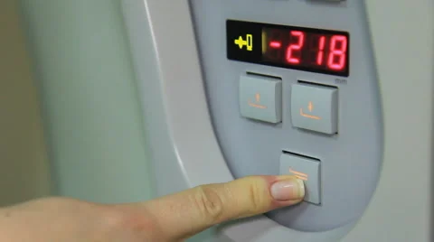 Hand Scanner Stock Footage ~ Royalty Free Stock Videos | Pond5