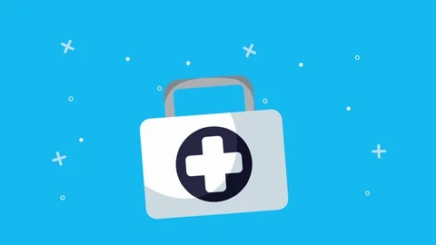 Doctors Life Characters Stock Videos – Royalty-Free HD & 4K Videos