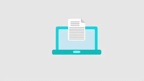 Online Text Ediot Stock Videos – Royalty-Free HD & 4K Videos | Pond5