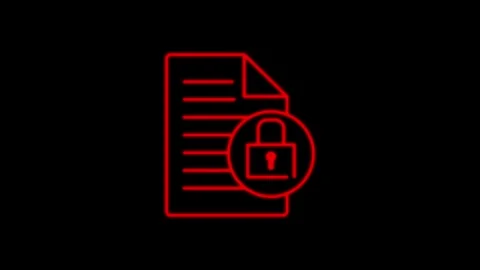 Note Clip Art Stock Videos – Royalty-Free HD & 4K Videos