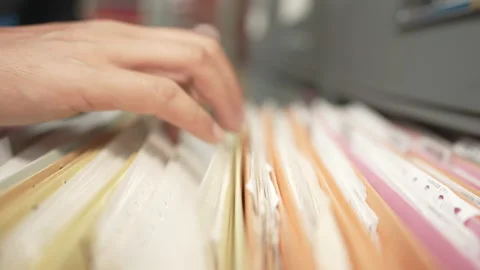 Filing Cabinet Stock Videos – Royalty-Free HD & 4K Videos | Pond5