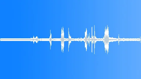 Dodge Ram TRX idle and relaxed driving onboard ~ Sound Effect #238926176