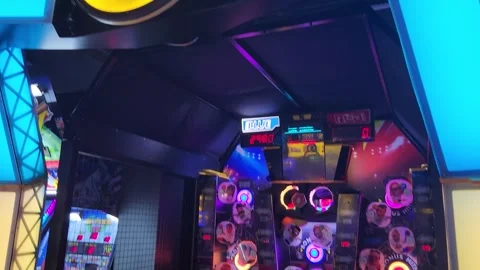 Dodgeball Stock Video Footage | Royalty Free Dodgeball Videos | Pond5