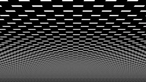 DOF Ceiling Magic Checker Motion Backgro... | Stock Video | Pond5