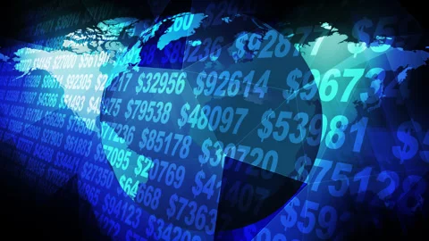 World Loan Finance Stock Videos – Royalty-Free HD & 4K Videos | Pond5