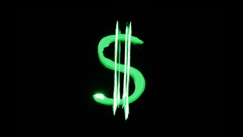 Cash Money Logo Stock Videos – Royalty-Free HD & 4K Videos | Pond5