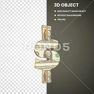 Dollar Bill PSD Templates ~ Photoshop Templates | Pond5