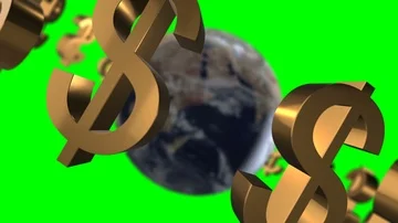 Intro Green World Stock Videos – Royalty-Free HD & 4K Videos | Pond5