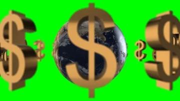 Intro Green World Stock Videos – Royalty-Free HD & 4K Videos | Pond5