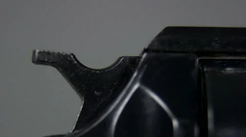 Revolver Pistol Stock Videos – Royalty-Free HD & 4K Videos