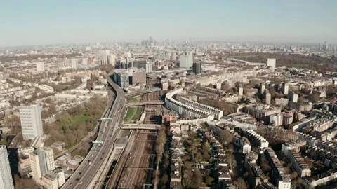 Dolly Train West Stock Video Footage | Royalty Free Dolly Train West ...