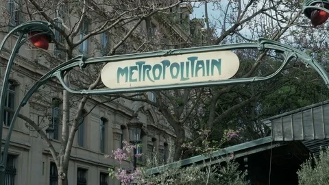 Dolly Forward Push-In POV View Metropoli... | Stock Video | Pond5